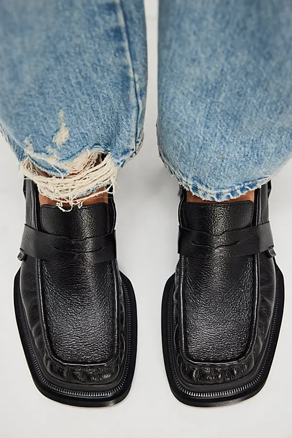 Dr. Martens Maybole Loafers
