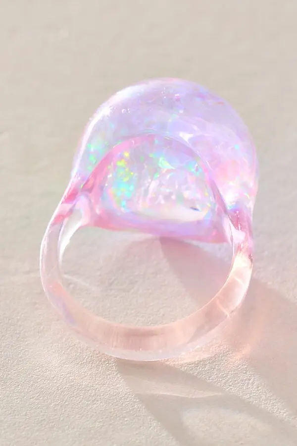 Free People Scotlynn Statement Ring