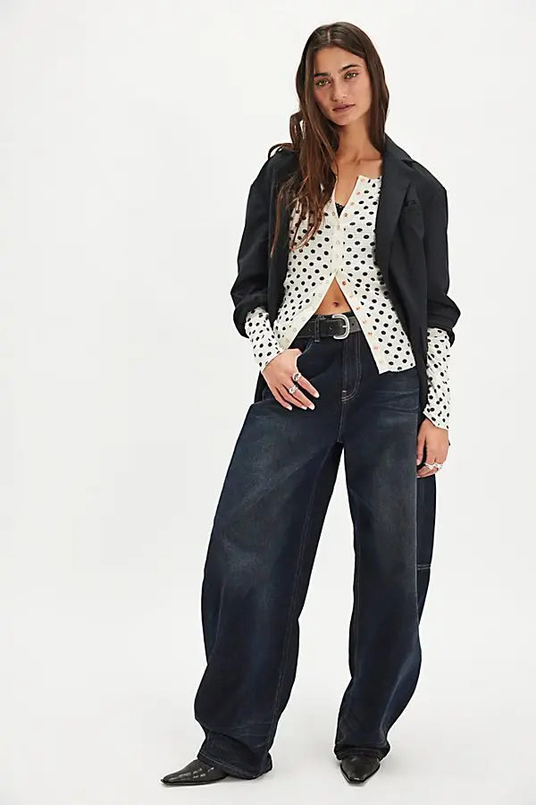 INTIMATELY Going Places Printed Cardigan - Ivory