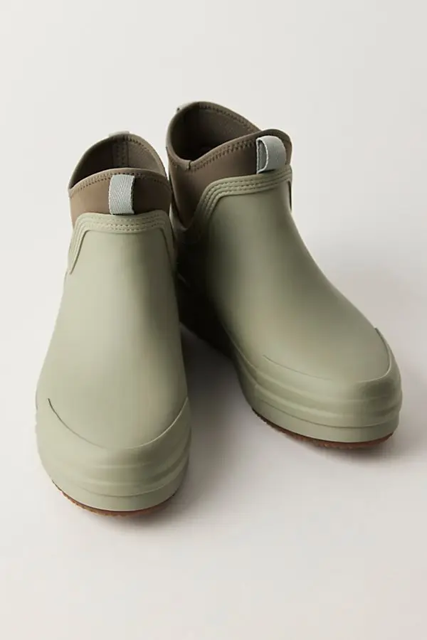 L.l.bean Bean Light Wellie Boots