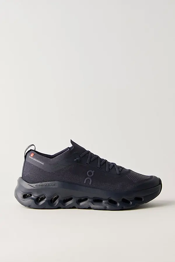 On Cloudtilt Moon Sneakers - Graphite/ink