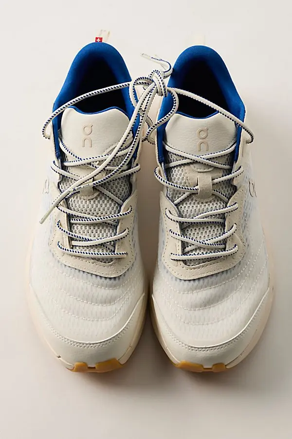 On Cloudze Mo Sneakers