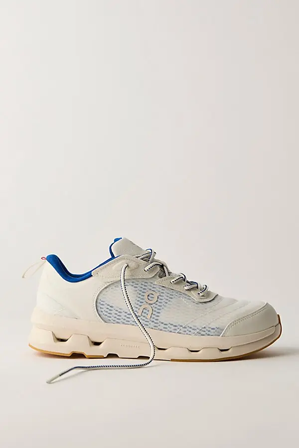 On Cloudze Mo Sneakers