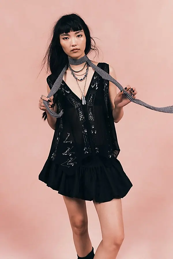 FP ONE Brooke Bubble Skirt