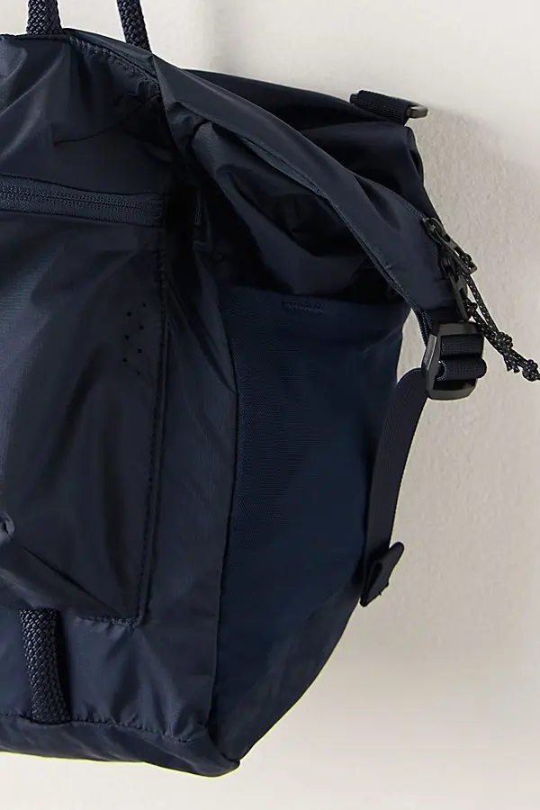 On Track Pack 35l Lite Tote Bag
