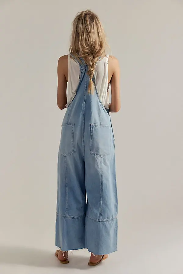 We The Free Rambler Overalls At