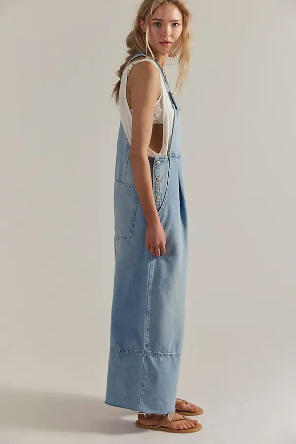 We The Free Rambler Overalls At
