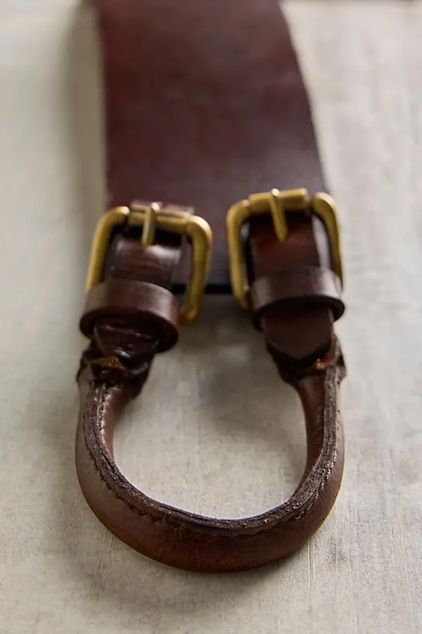 We The Free Everhart Hip Belt - Espresso