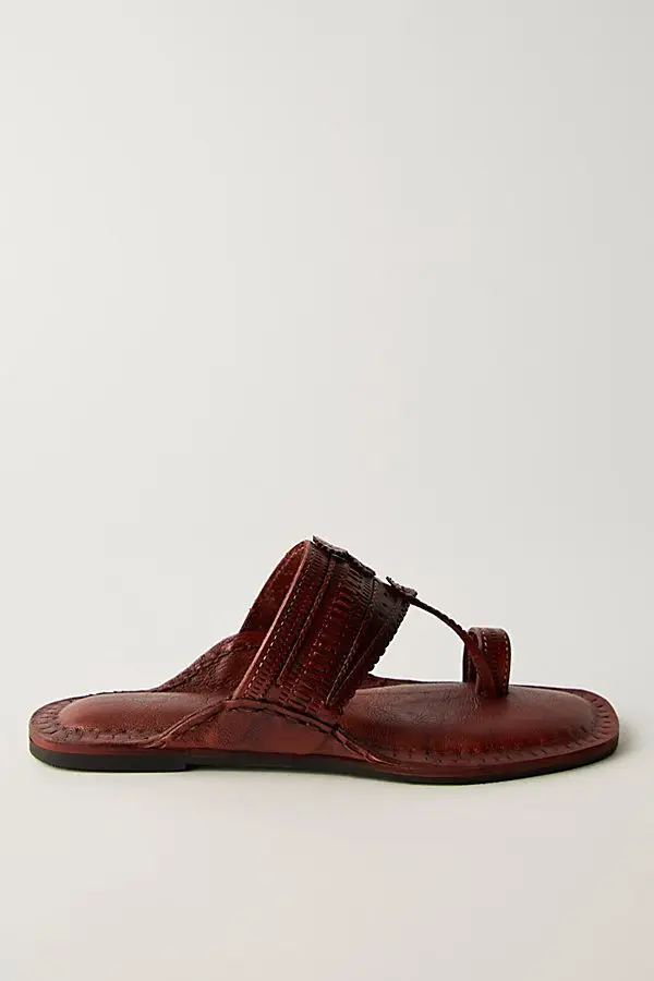 FP COLLECTION Marrakesh Meet Up Sandals