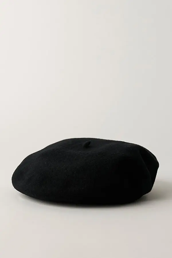 KANGOL Modelaine Beret