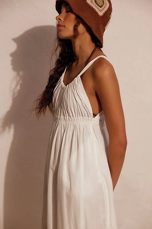 Free People Frannie Jumpsuit