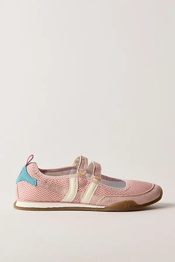 COOLWAY Bella Mary Jane Sneakers