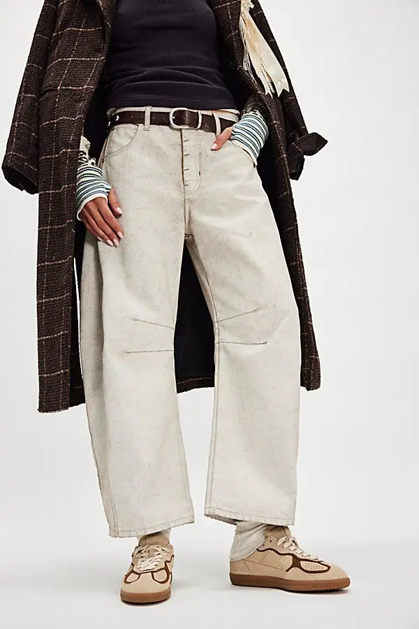 ALOHAS Tb.490 Mule Sneakers