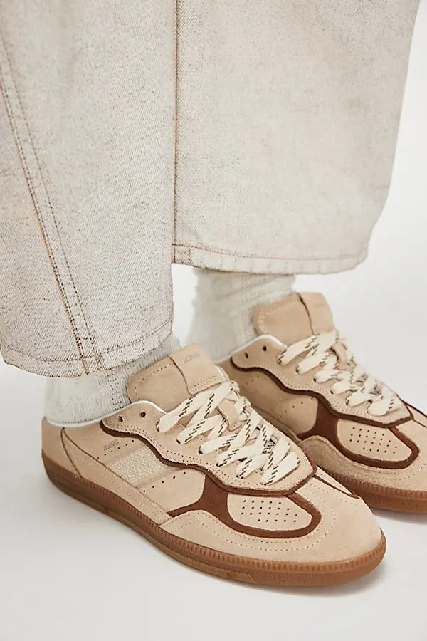ALOHAS Tb.490 Mule Sneakers