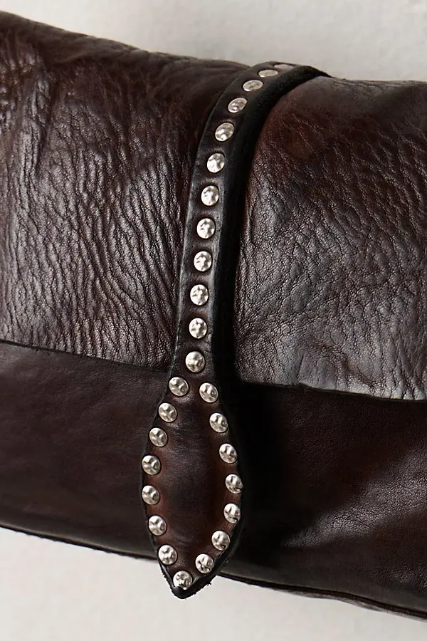CAMPOMAGGI Isa Pochette Bag