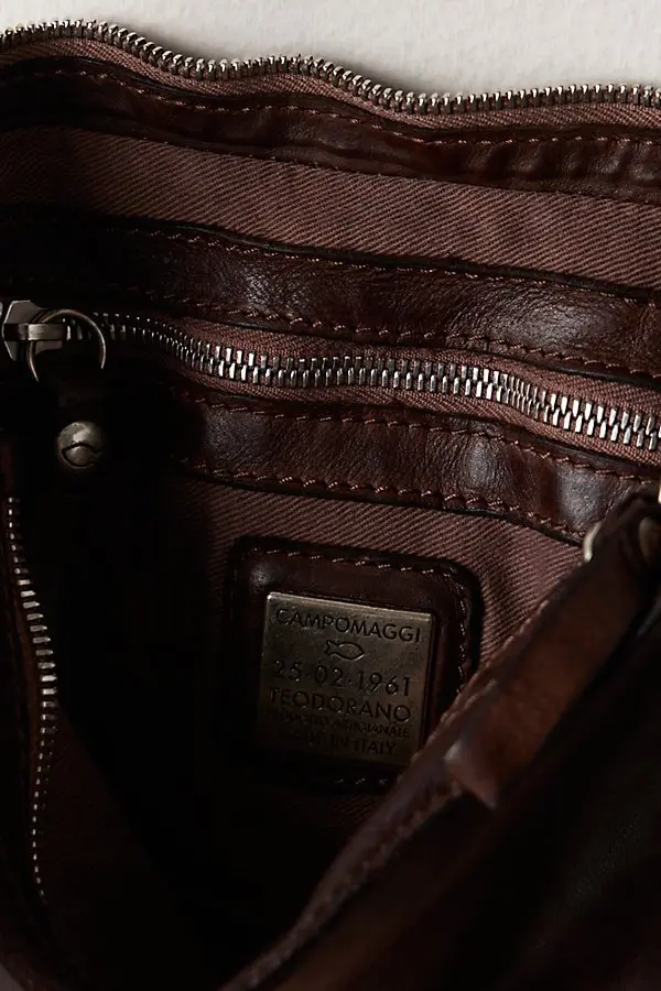 CAMPOMAGGI Isa Pochette Bag