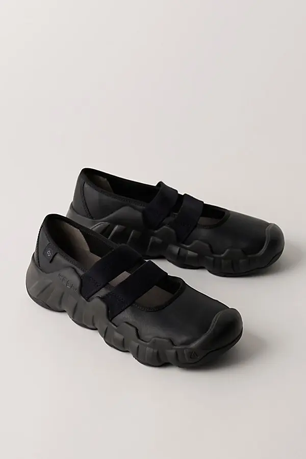 Keen Hyperport Mary Janes