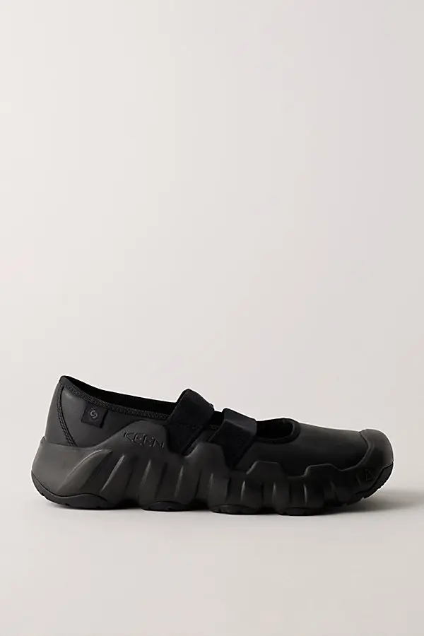 Keen Hyperport Mary Janes