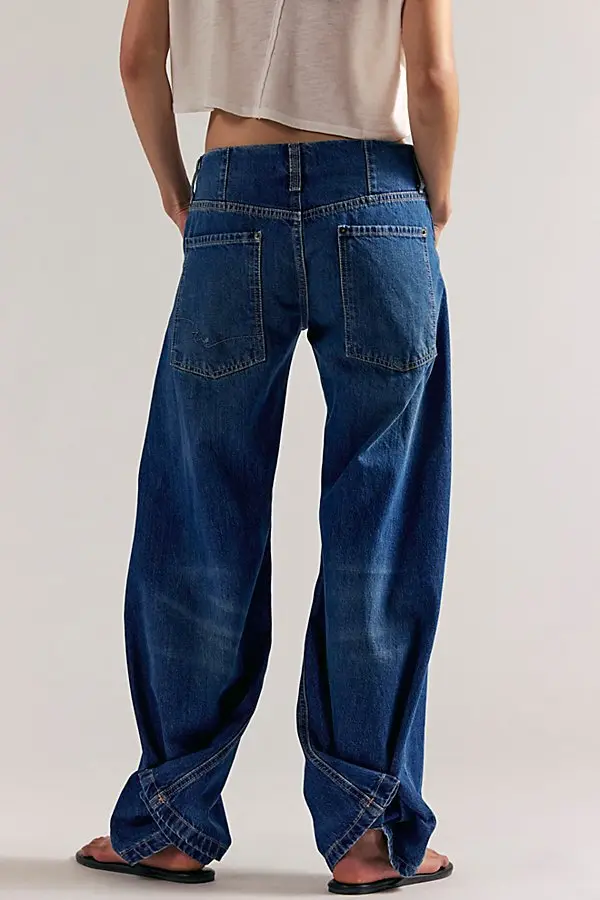 We The Free Mia Flare Jeans