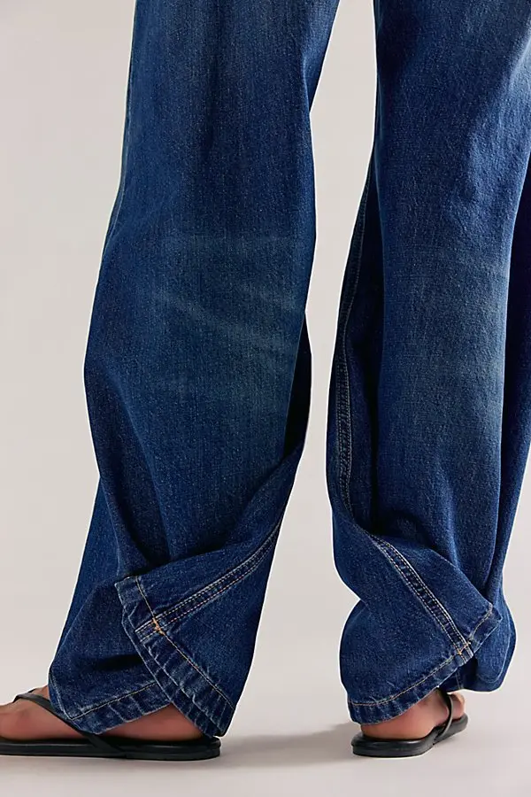 We The Free Mia Flare Jeans