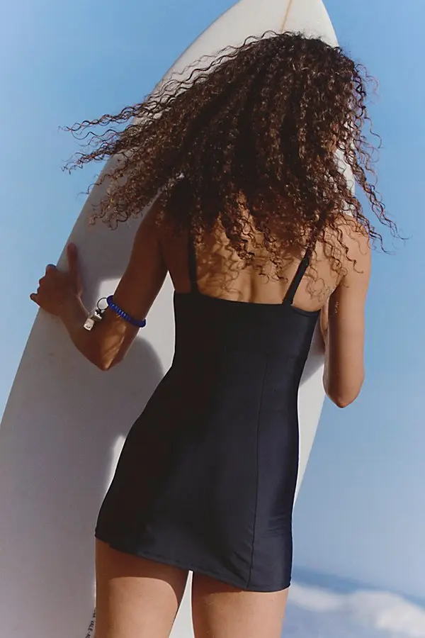 SELEZZA Seaa Bolinas Surf One-piece