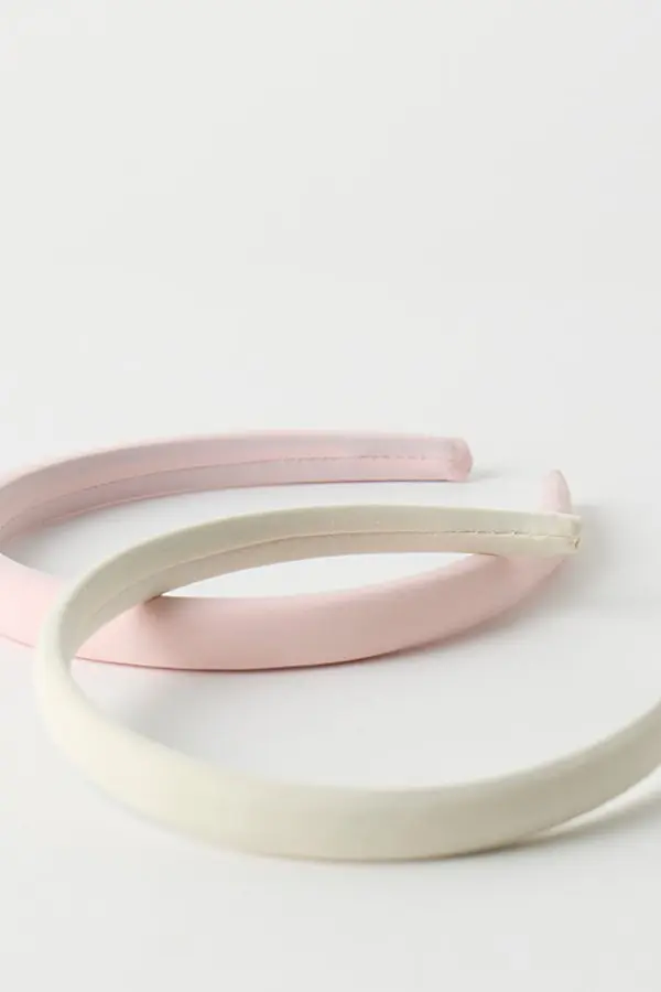 Free People Brynn Skinny Headband