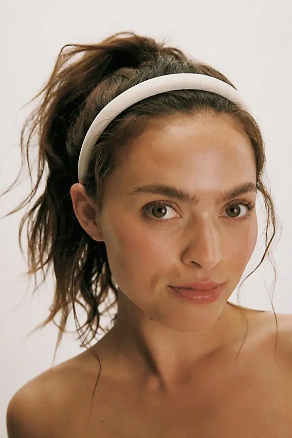 Free People Brynn Skinny Headband
