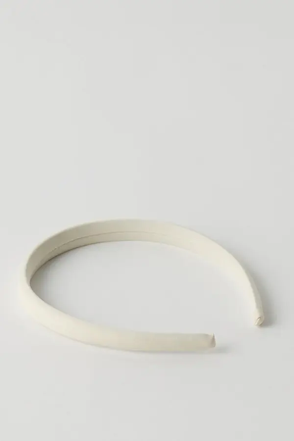 Free People Brynn Skinny Headband