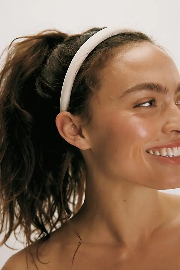 Free People Brynn Skinny Headband