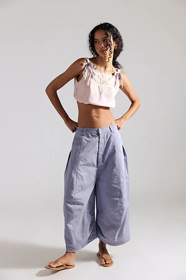 We The Free Endlessly Cool Harem Pants