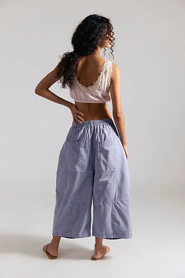 We The Free Endlessly Cool Harem Pants