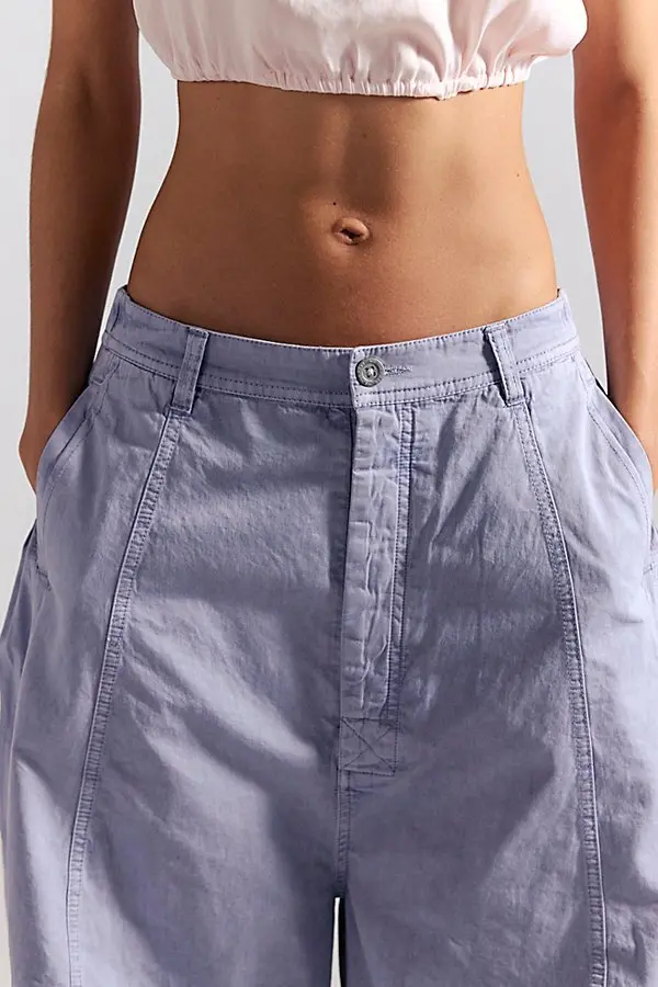We The Free Endlessly Cool Harem Pants
