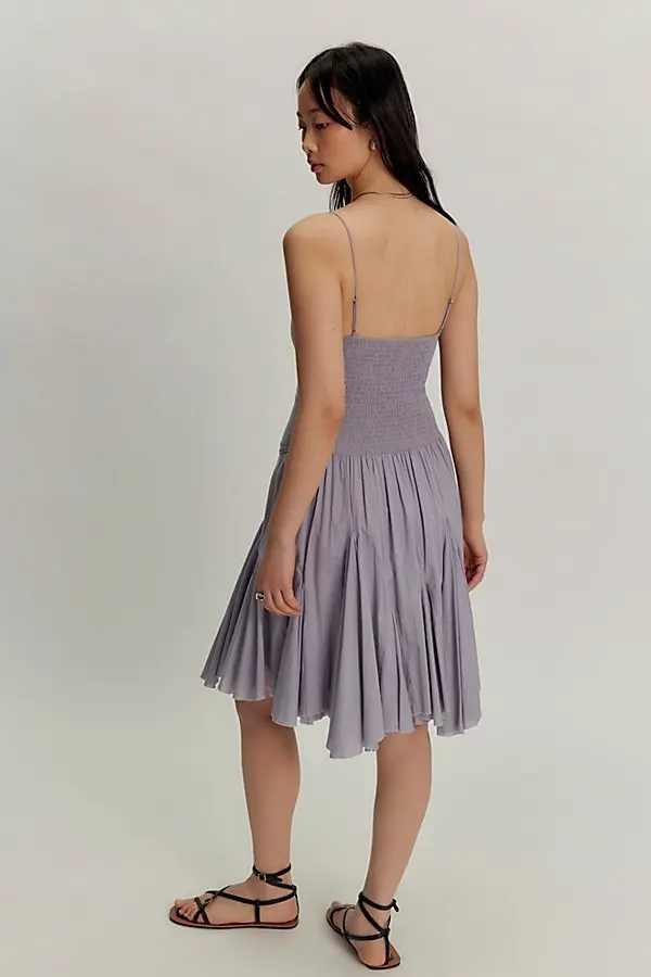 FP ONE Frida Midi Dress