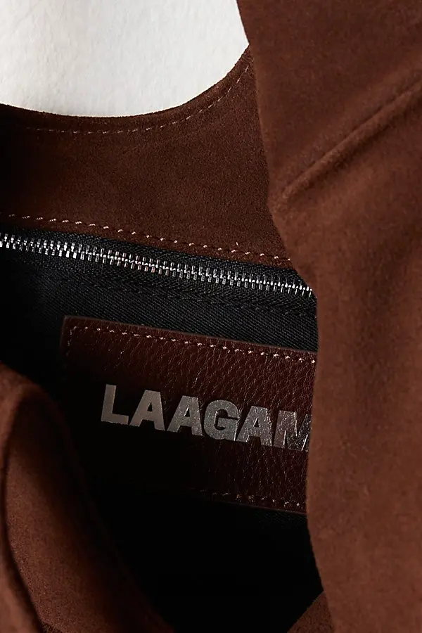 LAAGAM Nalia Shoulder Bag
