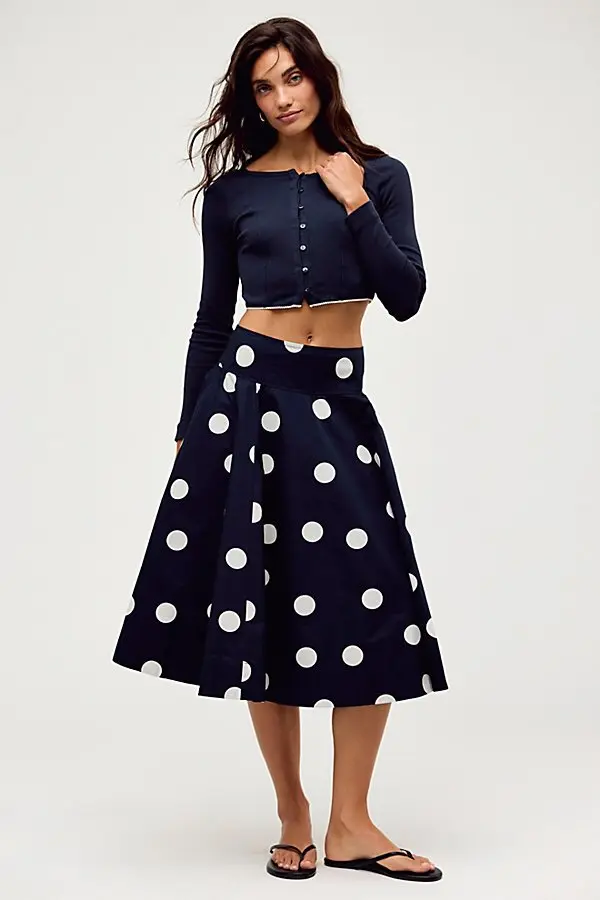 Free People Laverne Set