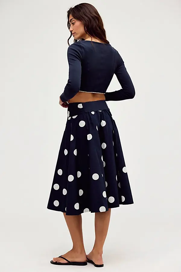 Free People Laverne Set