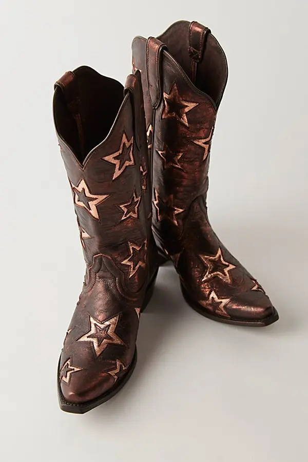 Ariat Hazen Star Boots