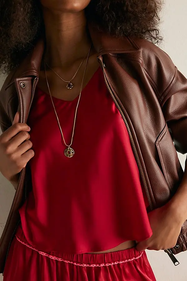 INTIMATELY Simply Vee Cami