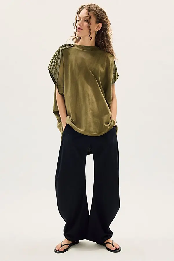 We The Free Studded Glory Tee