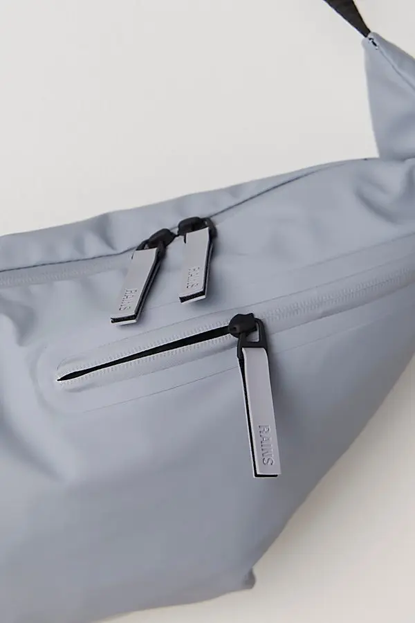 Rains W3 Bum Bag