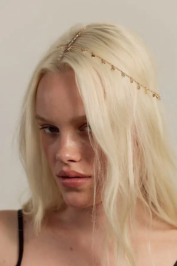 Free People Aveline Head Piece