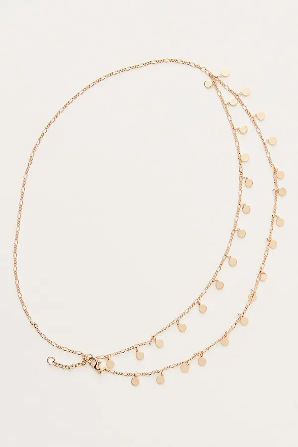 Free People Aveline Head Piece
