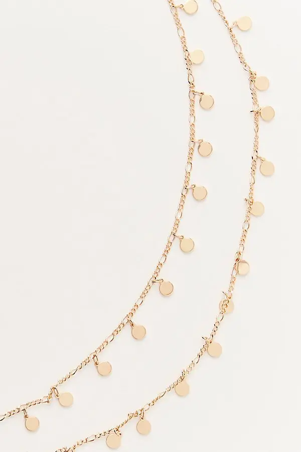 Free People Aveline Head Piece