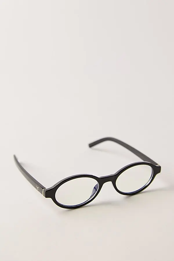 Free People Josie Bluelight Glasses