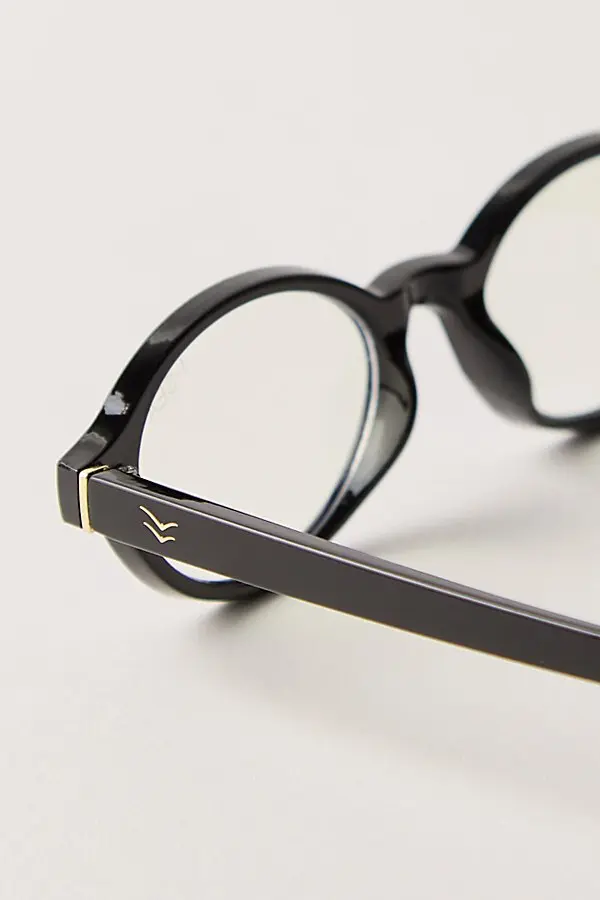Free People Josie Bluelight Glasses
