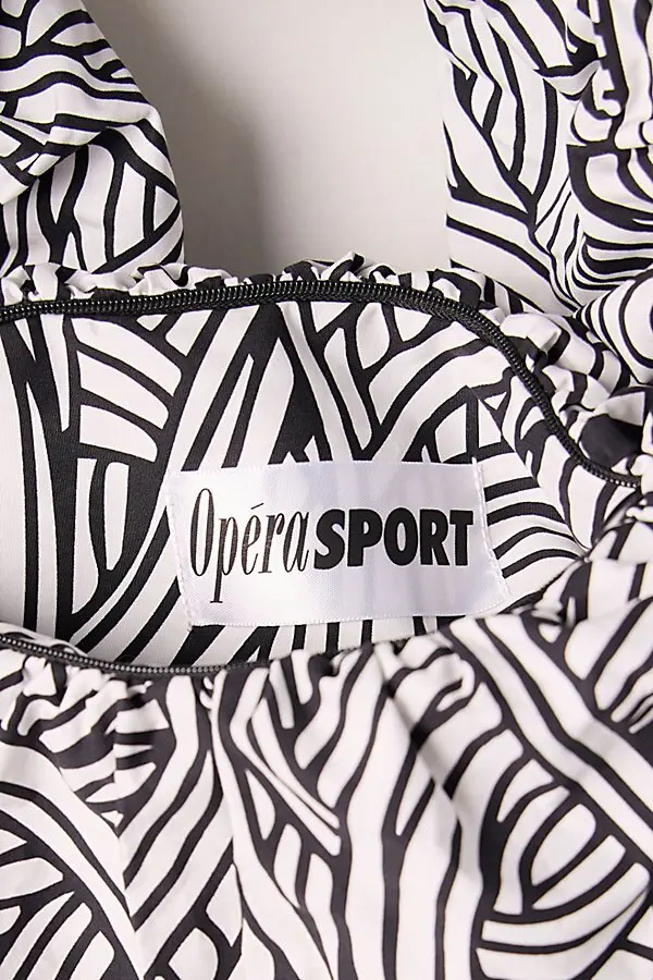 OPÉRASPORT Shirley Mini Bag