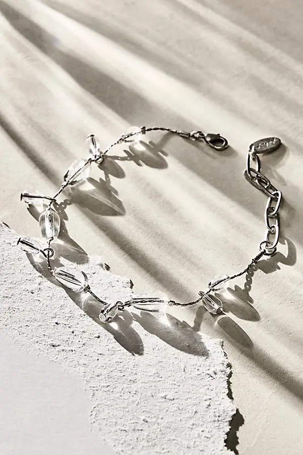 Free People Dewdrop Bracelet