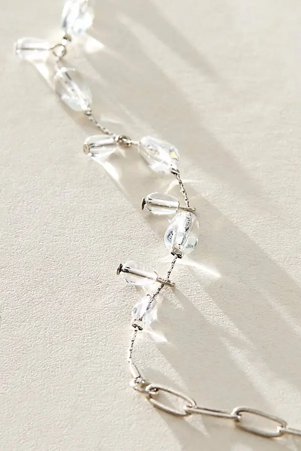 Free People Dewdrop Bracelet
