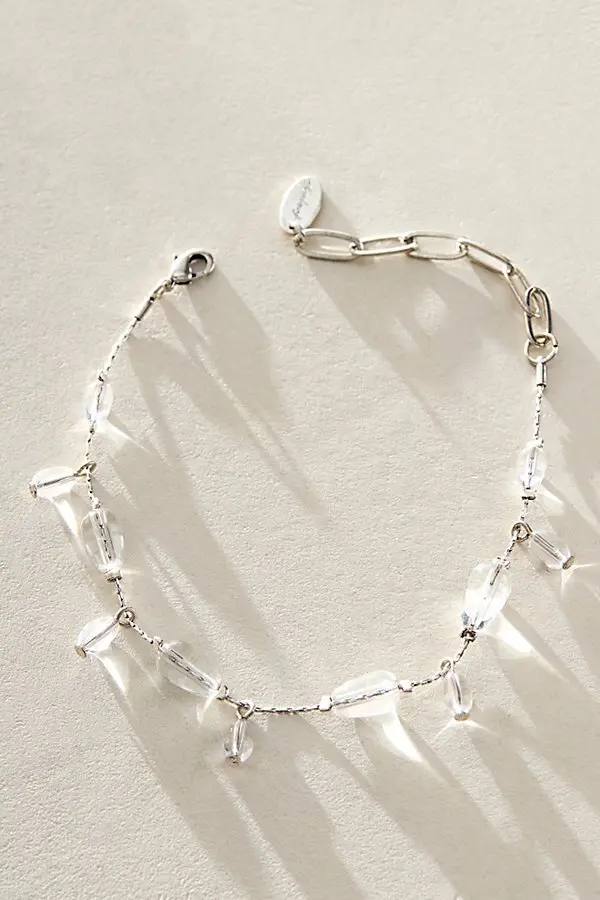 Free People Dewdrop Bracelet