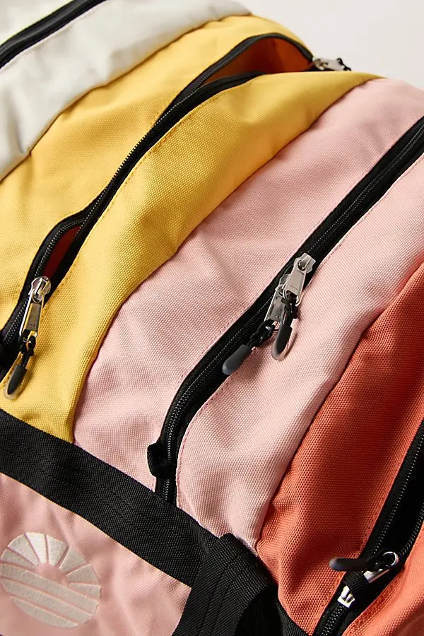 TOBIQ Travel Duffle